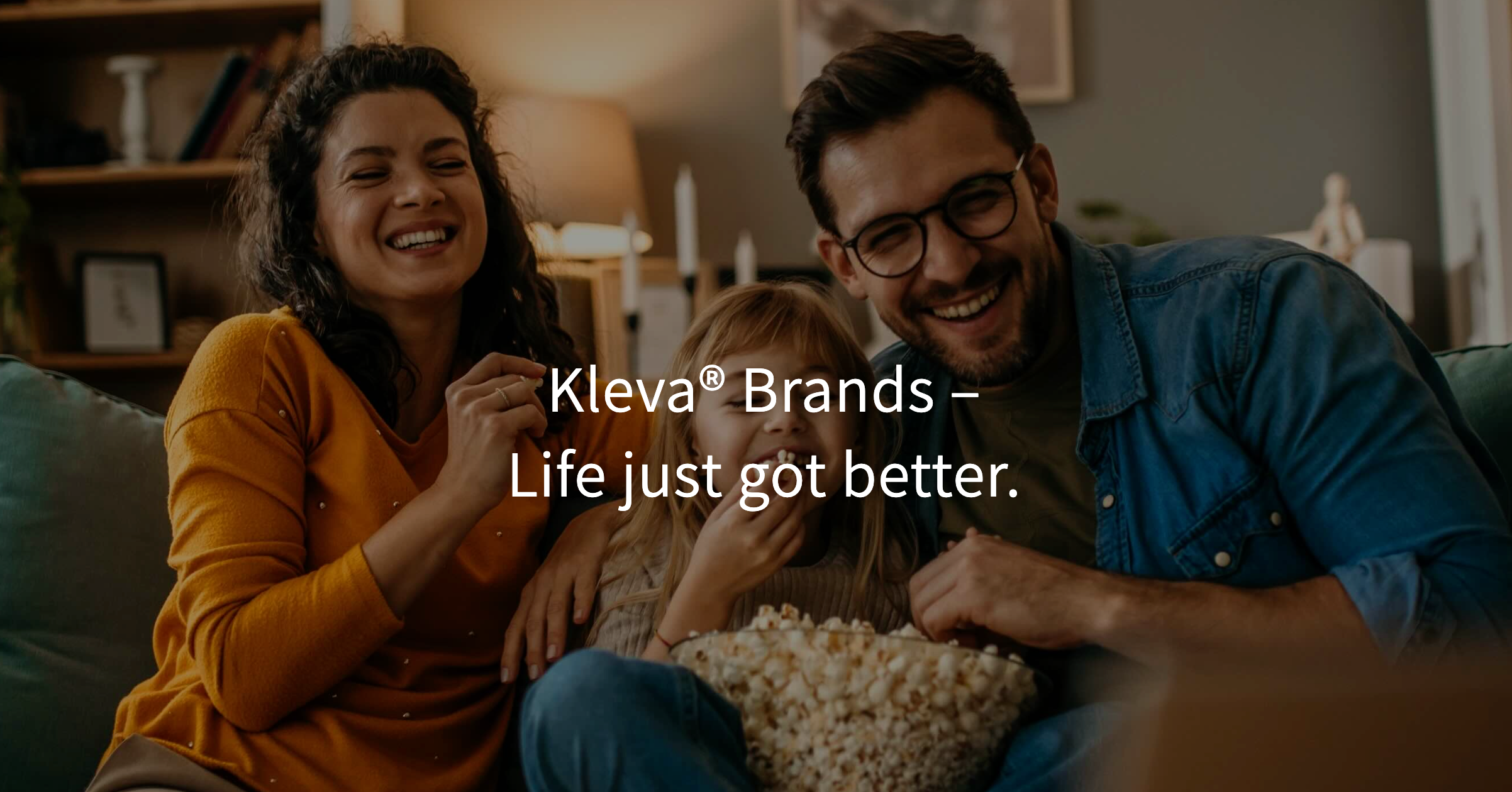 About us – Kleva® Brands